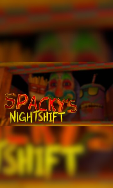 Spacky's Nightshift (PC) - Steam Schlüssel - GLOBAL kaufen - Günstig ...