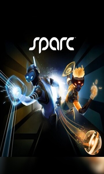 Sparc VR 🥇 Best Prices | G2A.COM