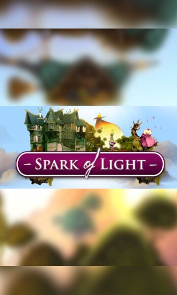 Spark of Light 🥇 Best Prices | G2A.COM
