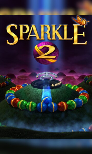 Buy Sparkle 2 Steam Gift GLOBAL - Cheap - G2A.COM!