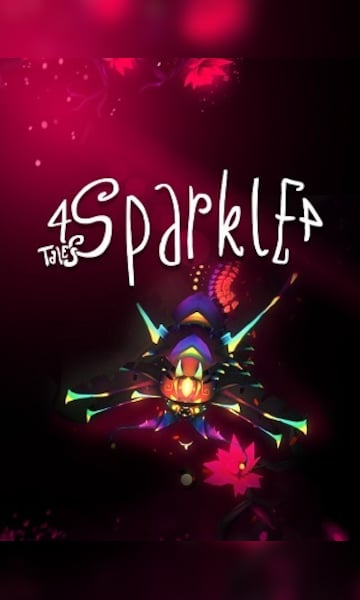Buy Sparkle 4 Tales (PC) - Steam Key - GLOBAL - Cheap - G2A.COM!