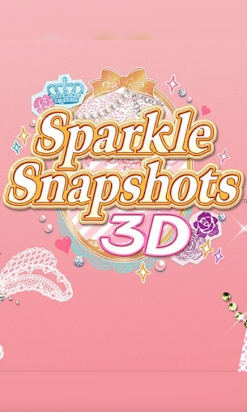 Sparkle Snapshots 3D 🥇 Best Prices | G2A.COM