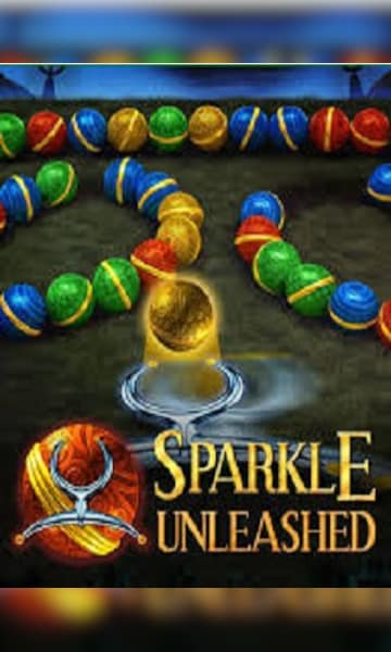 Sparkle Unleashed 🥇 Best Prices | G2A.COM