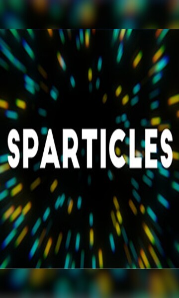 Sparticles 🥇 Best Prices | G2A.COM