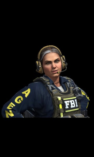 Buy Special Agent Ava | FBI - Cheap - G2A.COM!