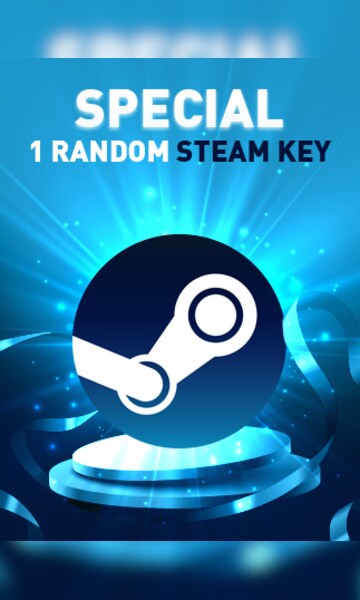 ¡Comprar Special Random 1 Key (PC) - Steam Clave - GLOBAL - Barato ...