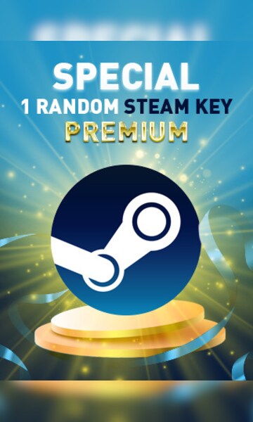 Compra Special Random 1 Key Premium (PC)- Steam Chiave - EUROPA ...