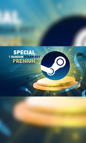 Buy Special Random 1 Key Premium (PC)- Steam Key - EUROPE - Cheap - G2A ...