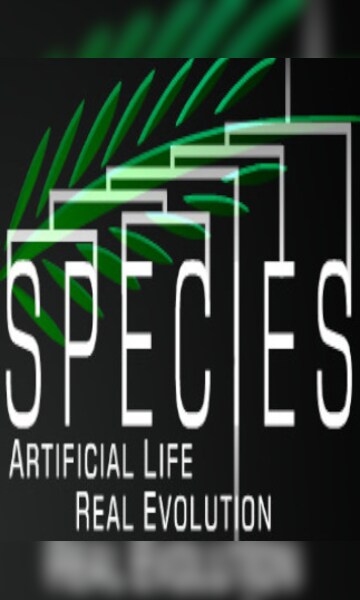 Species: Artificial Life - Real Evolution 🥇 Mejores ofertas y precios ...