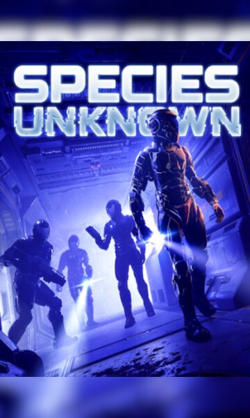 ¡Comprar Species: Unknown (PC) - Steam Clave - GLOBAL - Barato - G2A.COM!