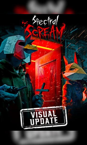 Buy Spectral Scream (PC) - Steam Key - GLOBAL - Cheap - G2A.COM!