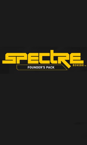 Buy Spectre Divide - Founder's Pack (PC) - Steam Key - GLOBAL | Best ...