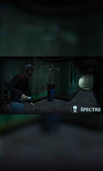 Buy Spectre Steam Key GLOBAL - Cheap - G2A.COM!