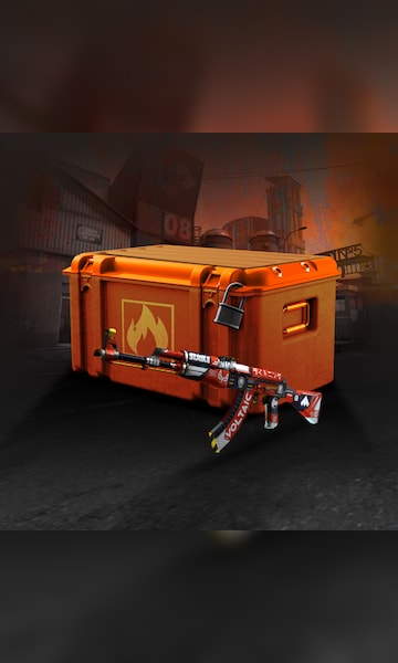 Spectrum Case 🥇 Best Prices | G2A.COM