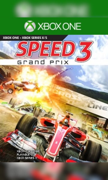 Speed 3: Grand Prix 🥇 Best Prices | G2A.COM