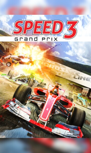 Buy Speed 3: Grand Prix (PC) - Steam Gift - EUROPE - Cheap - G2A.COM!