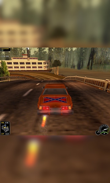 ¡Comprar Speed Busters: American Highways GOG.COM Clave GLOBAL - Barato ...