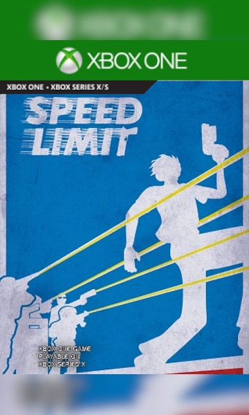 Buy Speed Limit (Xbox One) - Xbox Live Key - ARGENTINA - Cheap - G2A.COM!