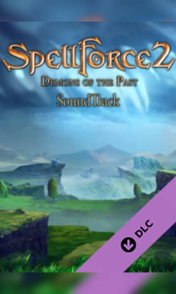 Buy SpellForce 2 - Demons of the Past - Soundtrack Steam Gift GLOBAL ...