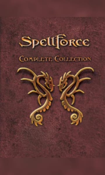 SpellForce Complete 🥇 Best Prices | G2A.COM