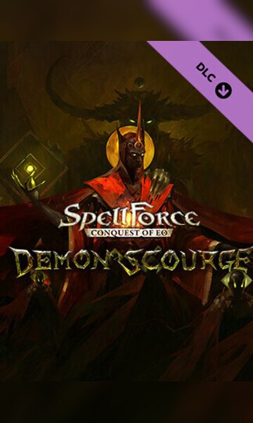 Kaufe SpellForce: Conquest of Eo - Demon Scourge (PC) - Steam Schlüssel ...