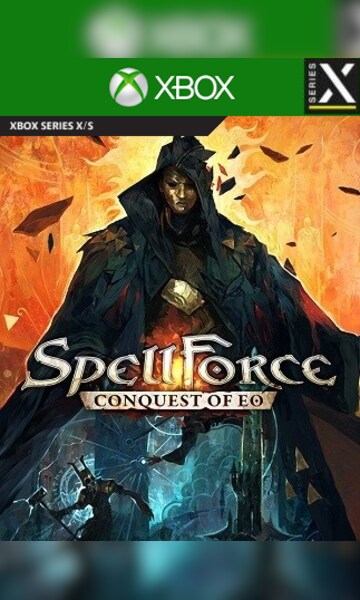 Buy SpellForce: Conquest of Eo (Xbox Series X/S) - Xbox Live Key - ARGENTINA - Cheap - G2A.COM!