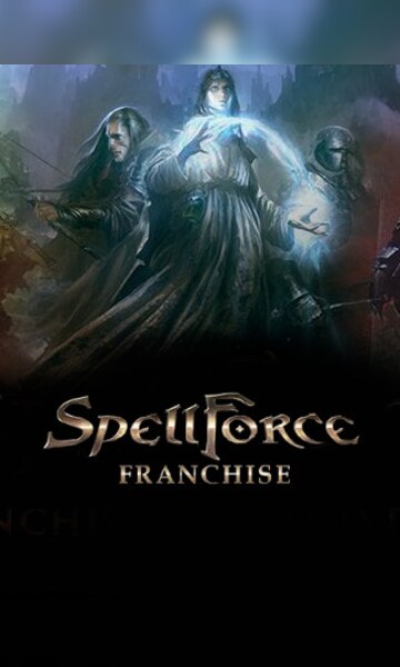 Buy SpellForce Franchise Bundle (PC) - Steam Gift - NORTH AMERICA - Cheap - G2A.COM!