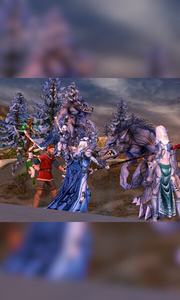 Buy SpellForce Platinum Edition Steam Key GLOBAL - Cheap - G2A.COM!