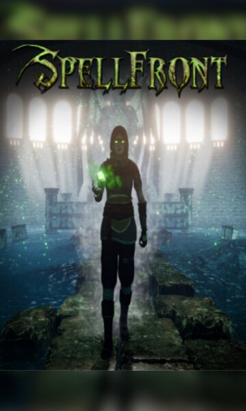 SpellFront 🥇 Best Prices | G2A.COM