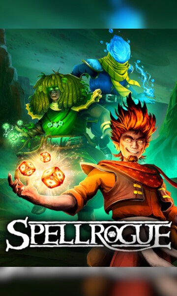 SpellRogue 🥇 Best Prices | G2A.COM