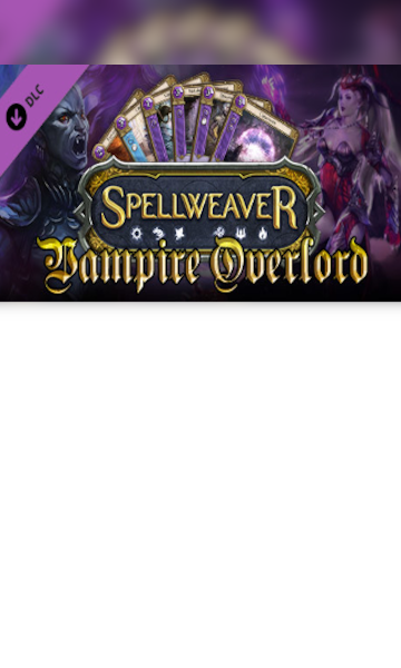 Spellweaver - Vampire Overlord Deck 🥇 Best Prices | G2A.COM