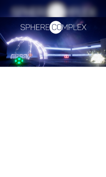 Sphere Complex 🥇 Best Prices | G2A.COM