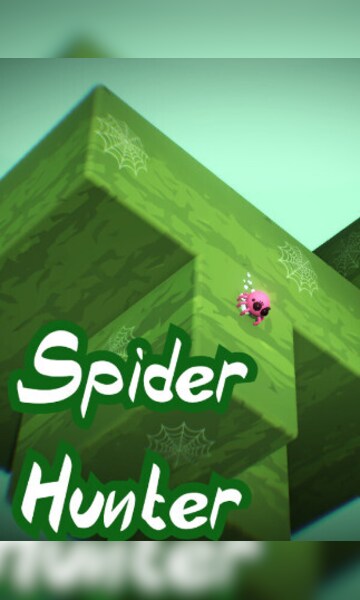 Spider Hunter 🥇 Best Prices | G2A.COM