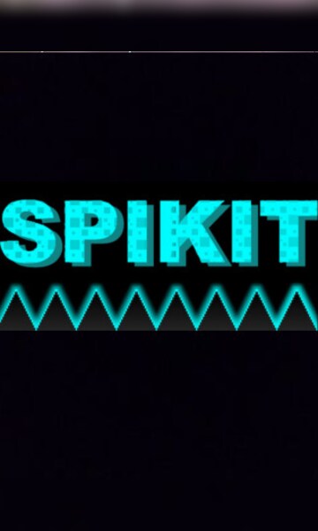 Buy Spikit Steam Key GLOBAL - Cheap - G2A.COM!