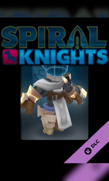Spiral Knights: Guardians Armor Pack 🥇 Best Prices | G2A.COM