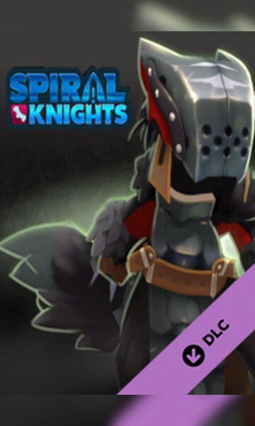 Spiral Knights: Iron Wolf Tail 🥇 Best Prices | G2A.COM