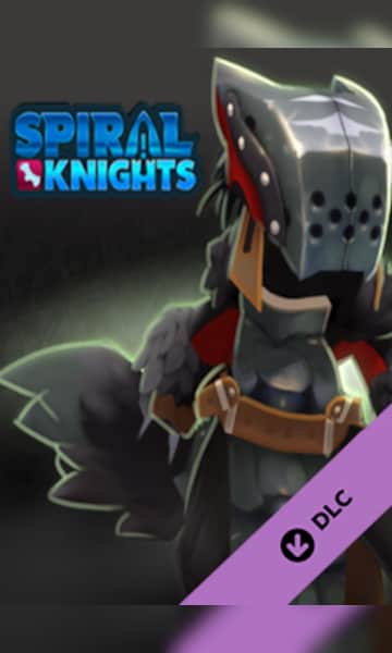 ¡Comprar Spiral Knights: Iron Wolf Tail Steam Regalo GLOBAL - Barato ...