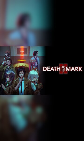 Buy Spirit Hunter: Death Mark II (PC) - Steam Gift - GLOBAL - Cheap ...