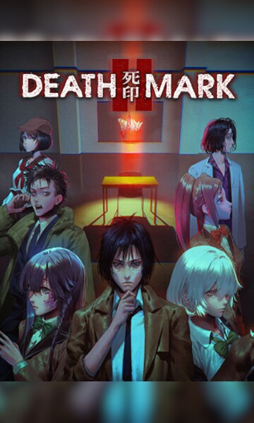 Buy Spirit Hunter: Death Mark II (PC) - Steam Key - EUROPE - Cheap ...