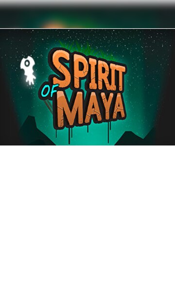 Spirit of Maya 🥇 Best Prices | G2A.COM