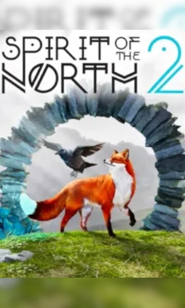 Spirit of the North 2 🥇 Best Prices | G2A.COM