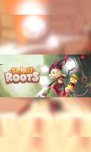 ¡Comprar Spirit Roots - Steam - Clave GLOBAL - Barato - G2A.COM!