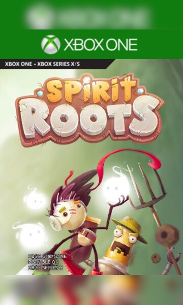 Buy Spirit Roots (Xbox One) - Xbox Live Key - ARGENTINA - Cheap - G2A.COM!