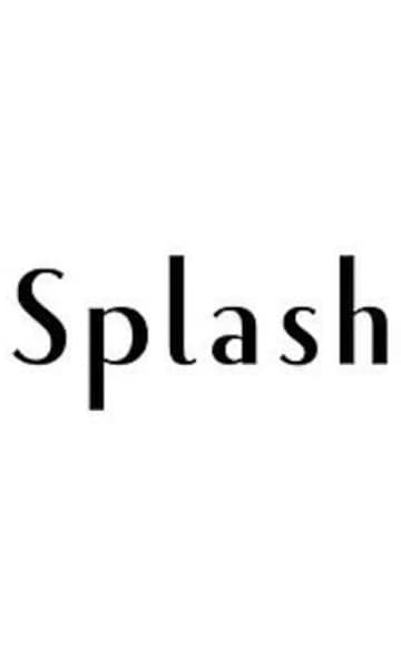 Compra Splash 100 SAR - Splash Chiave - ARABIA SAUDITA - Economico ...