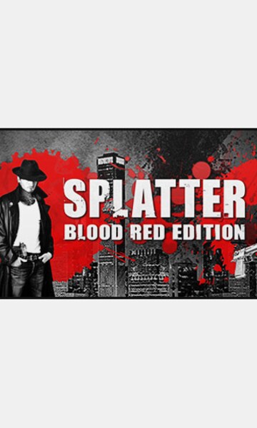 Splatter - Zombie Apocalypse 🥇 Best Prices | G2A.COM