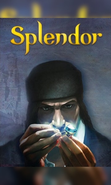 Buy Splendor (PC) - Steam Account - GLOBAL - Cheap - G2A.COM!