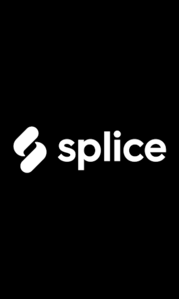 Buy Splice Creator (new customers only) 3 Months Trial - Splice Key ...