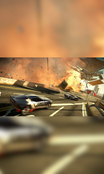 Buy Split/Second Steam Key GLOBAL - Cheap - G2A.COM!