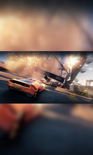 Buy Split/Second Steam Key GLOBAL - Cheap - G2A.COM!