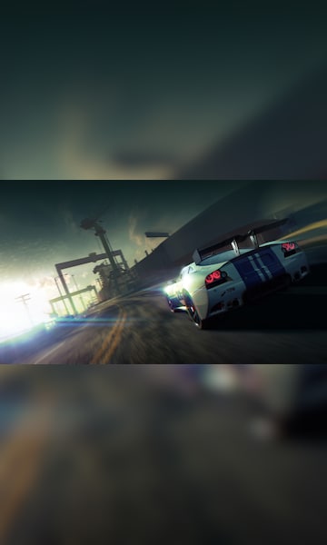 Buy Split/Second Steam Key GLOBAL - Cheap - G2A.COM!